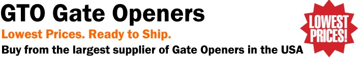 GTO/PRO Largest US Dealer - Great Products at a Great Price