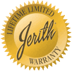 Style 101 (EP-1) Jerith Aluminum Fence - Discount Fence Supply, Inc.